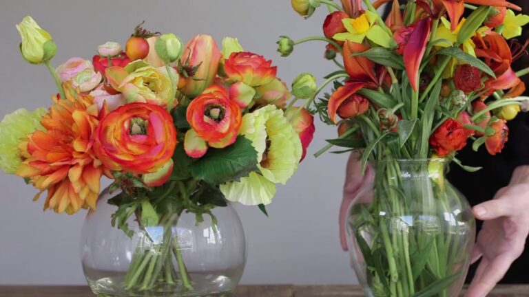 Faux Flowers Meaning: 7 Proven Reasons They’re the Best Choice