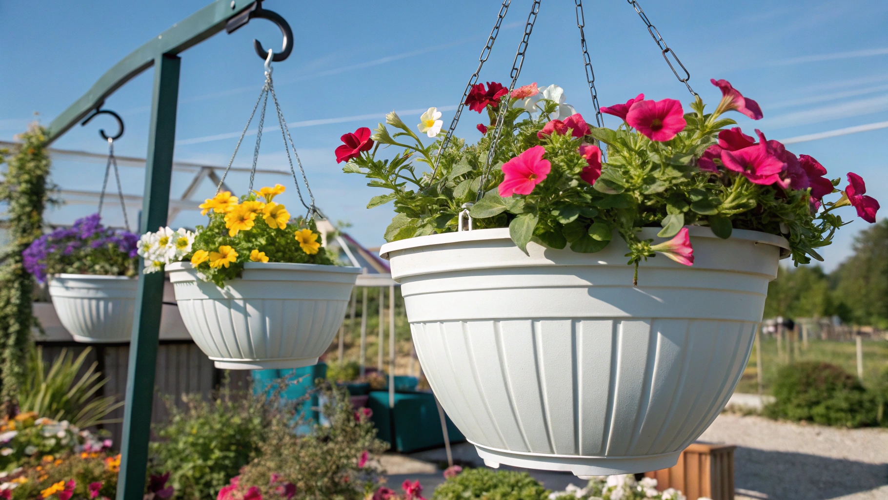 Silk Flowers vs Faux Plants: 5 Best Differences Every Buyer Must Know？